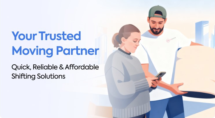 Airmove | #1 Same Day Delivery & Moving App Australia